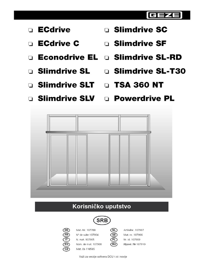 Korisnicko Uputstvo A4 v1.2 | PDF