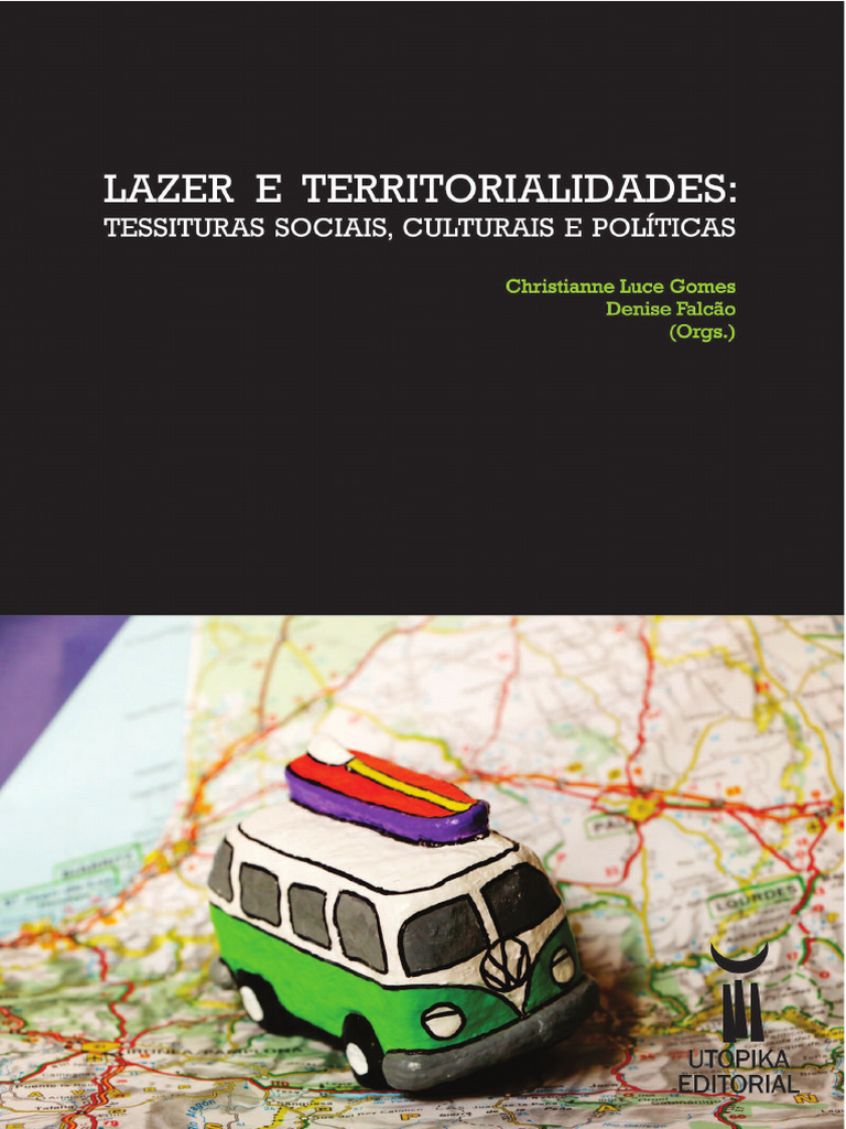 Versao Online Lazer e Territorialidades - Layout 1 | PDF | Lazer | Sociologia