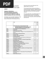2025 IFRS Standards | PDF | International Financial Reporting Standards ...