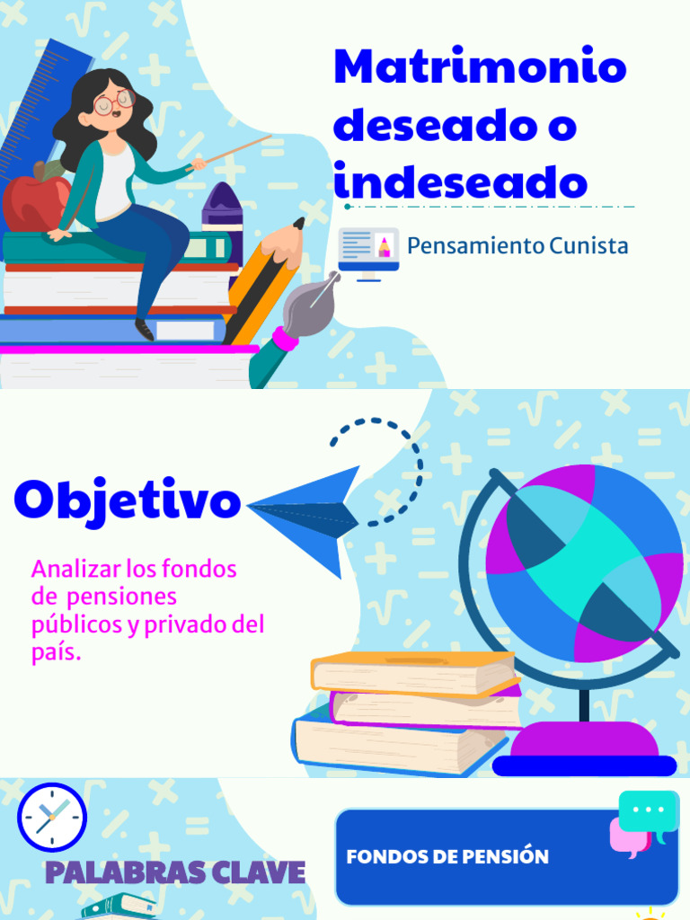 Presentación Unidad 6 PC3 | PDF