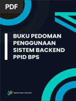 Panduan Apliaksi Presensi BPS | PDF