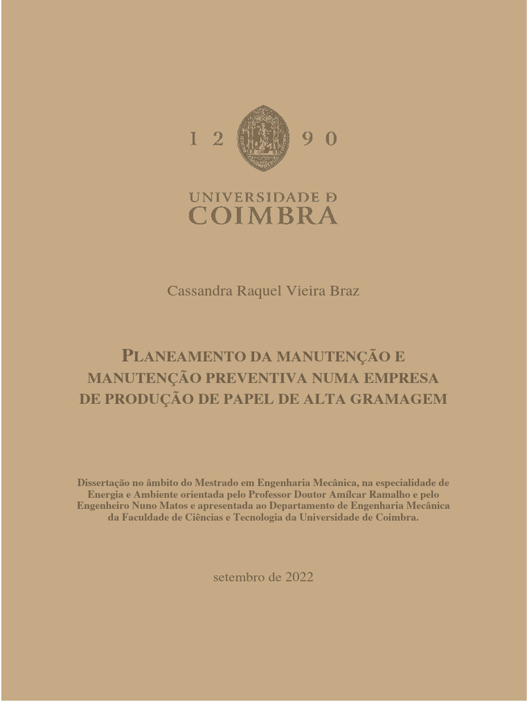 CassandraBraz - Dissertação - MEM - 2022 - Frente e Verso - FINAL | PDF ...