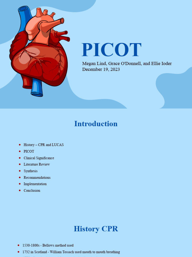 Picot | PDF