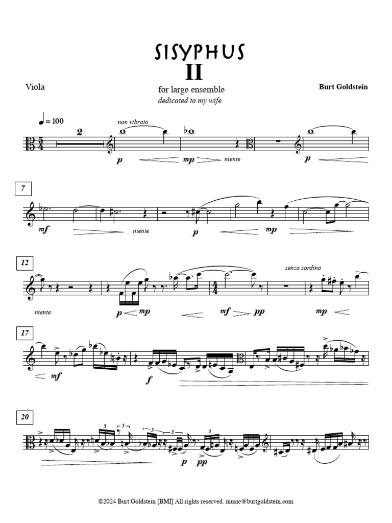 Sisyphus MVT 2 Ver2 WVar - Viola | PDF