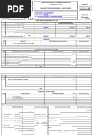 G50 Sur EXCEL | PDF | Impôt sur le revenu | Impôts