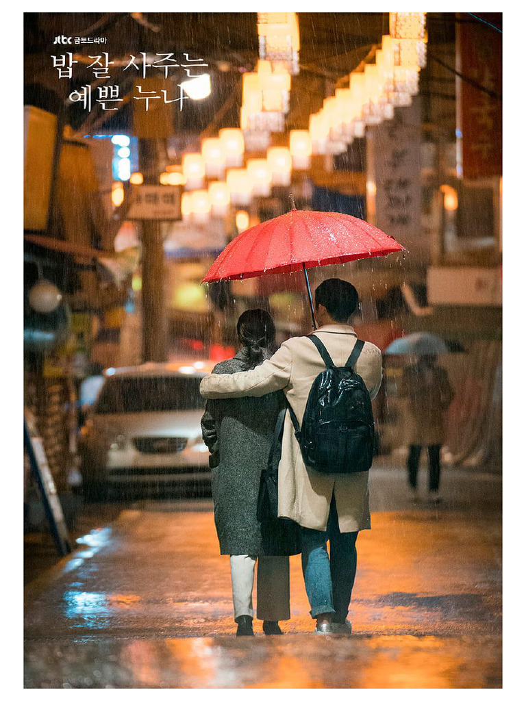 Desktop Wallpaper Korean Dramas Where Nice Guys Finished First Korean TV Shows Something in The ...