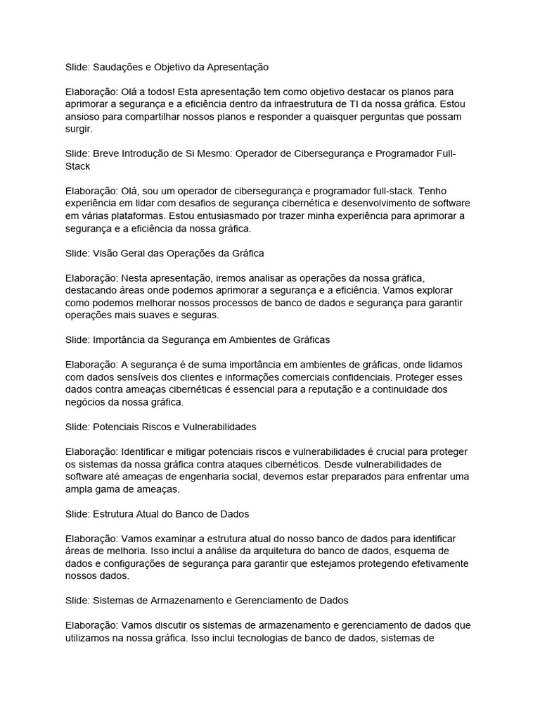 Cybersec Study | PDF