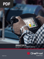 ECAC-CEP-Explosive Detection Systems Equipment Public List Update ...