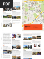 Paisley Campus Maps Uws | PDF