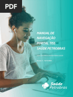 Manual de Preenchimento de Guias TISS | PDF | Odontologia | Dentista