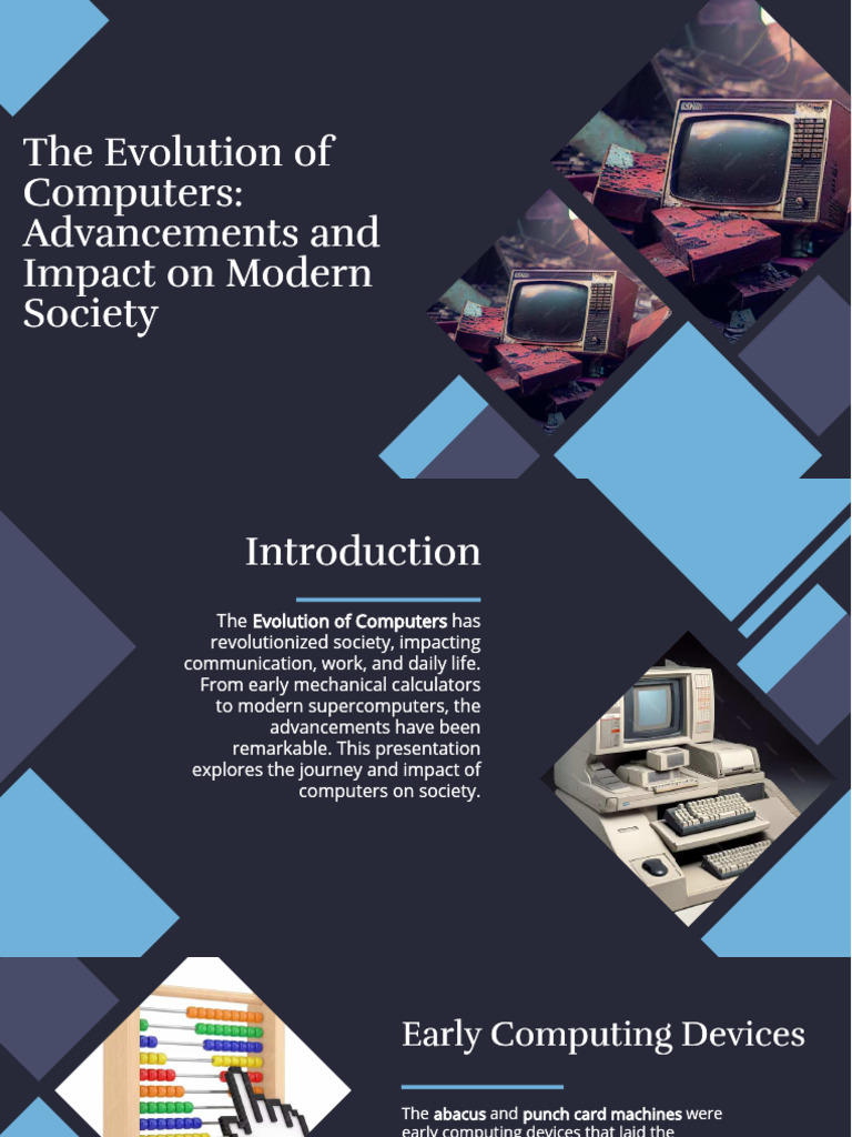 Computer | Download Free PDF | Computing | Computer Security