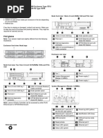 Sel 3350 Rtac | PDF | Solid State Drive | Scada