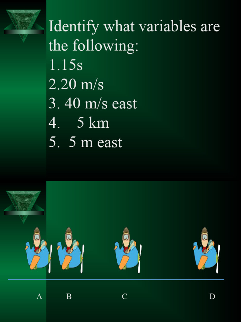 Physics Problem Solving Guide | PDF