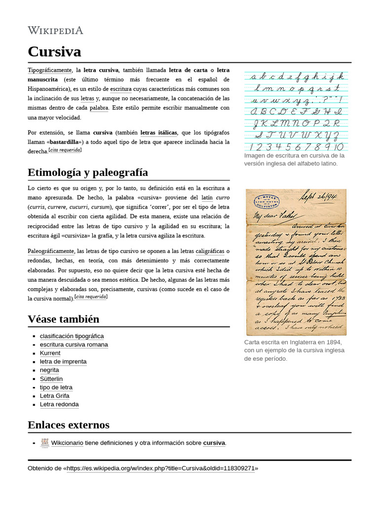 U12 PP 288 Uso Cursivas | PDF | Estudios de idiomas extranjeros | Poesía