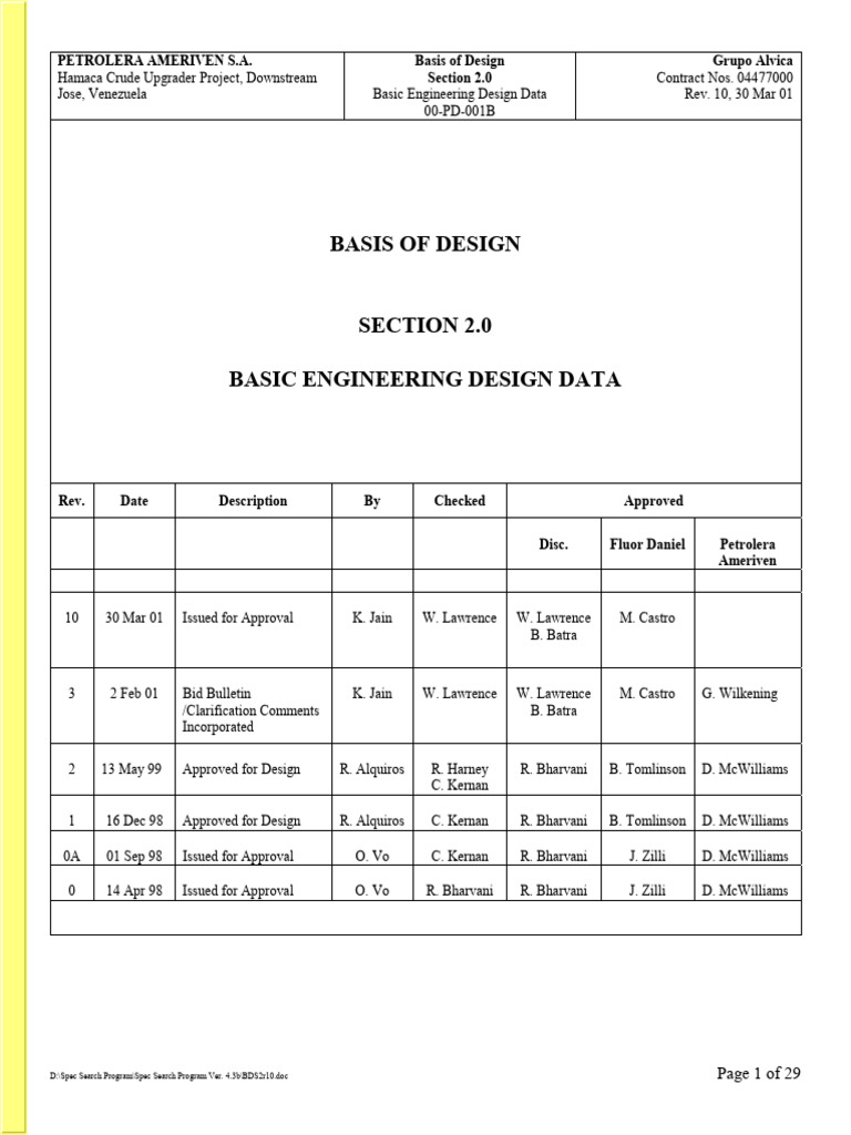 BDS2 R 10 | PDF | Waste | Water
