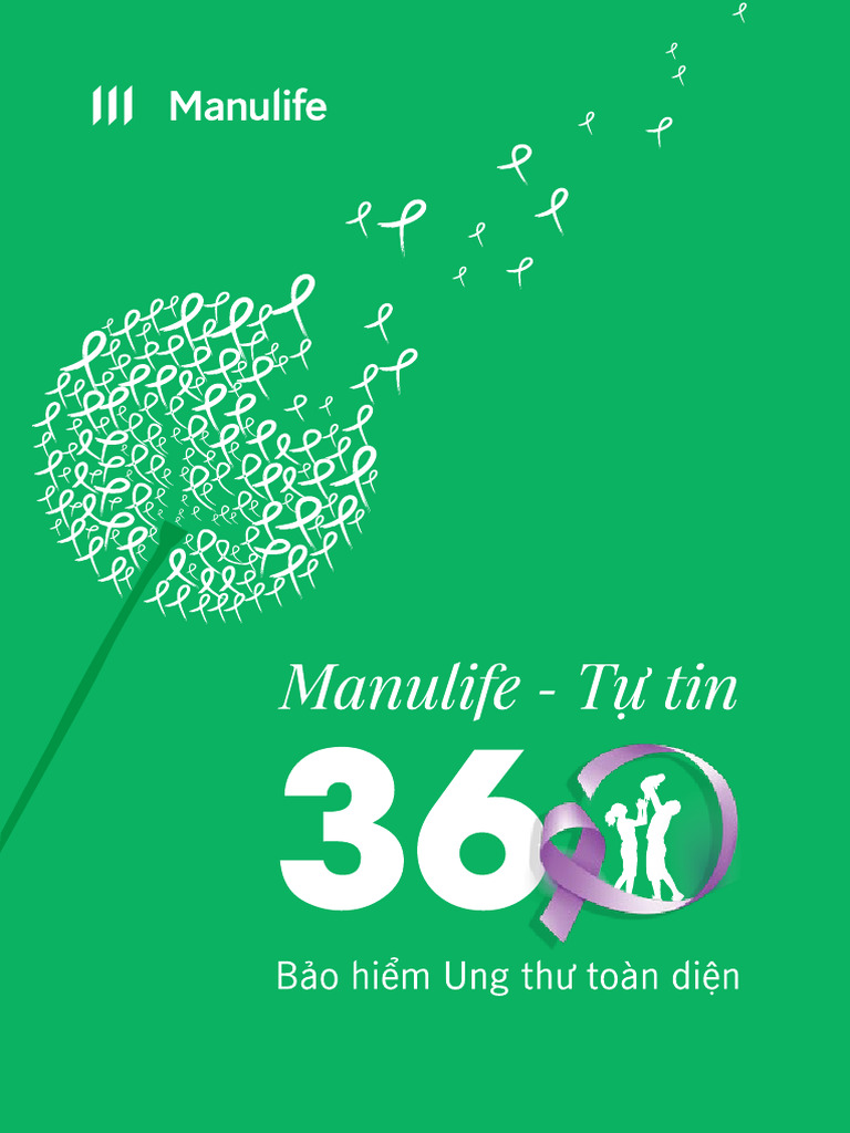 Manulife Confident 360 Intro | PDF