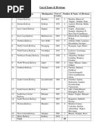 DMRC Phase V Corridors With Map | PDF | Transport | Rail Infrastructure