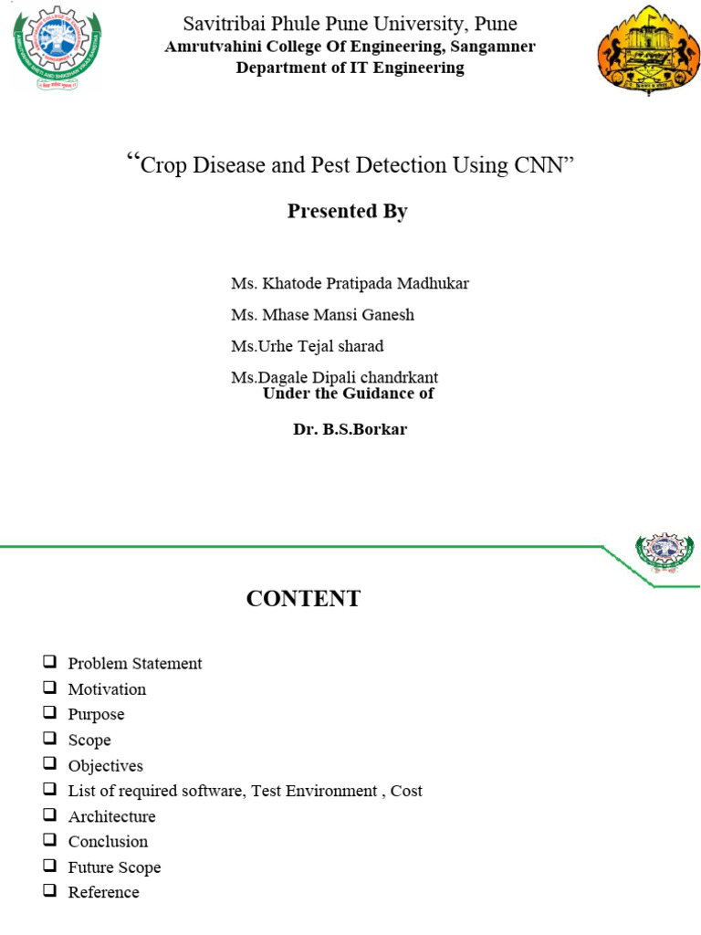 Project Review 1 | PDF | Deep Learning | Graphics Processing Unit