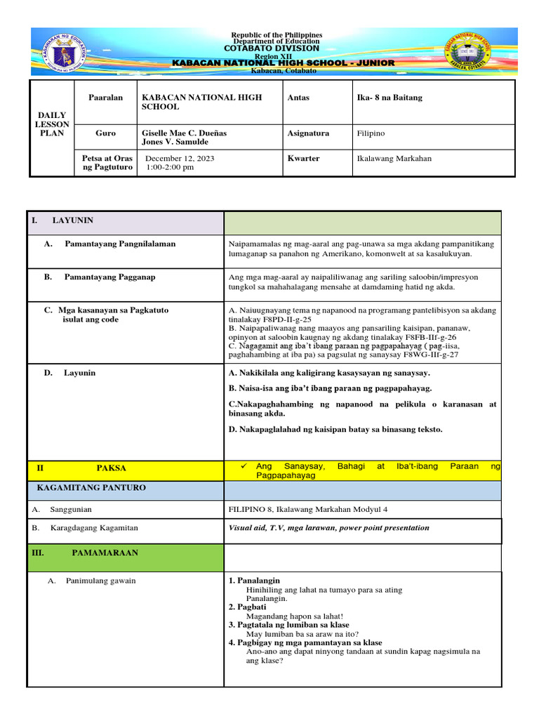 Super Final DLP | PDF