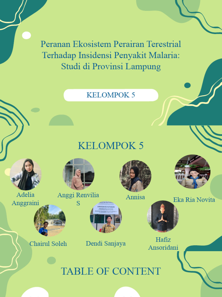 Pembangunan KHT | PDF