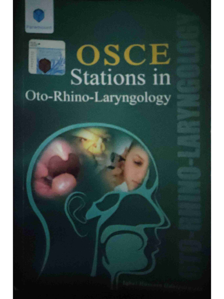 Ent Osce | PDF