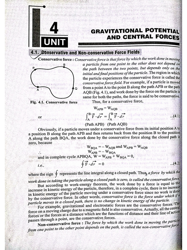 Unit 4 | PDF
