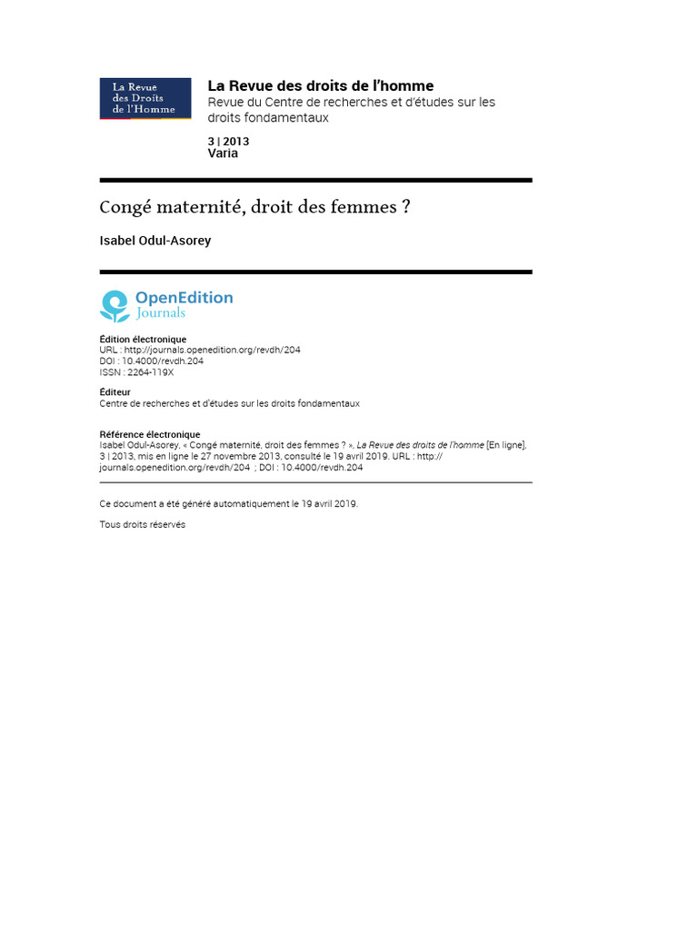 Choixx | PDF