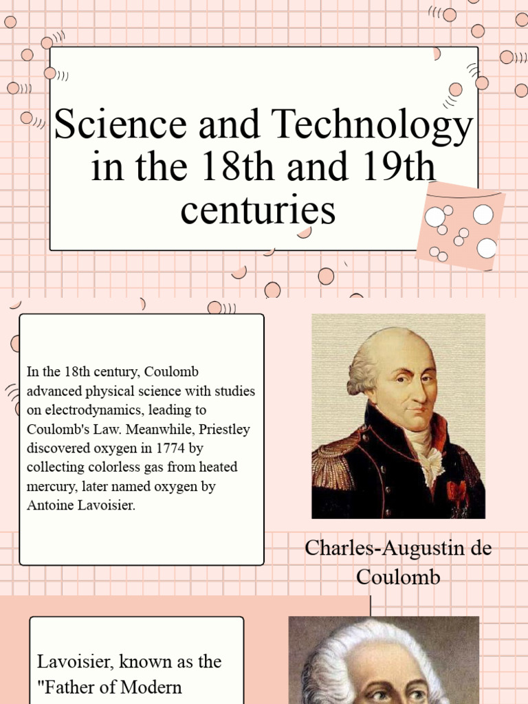 Science and Technology | PDF | Random Access Memory | Computer Memory