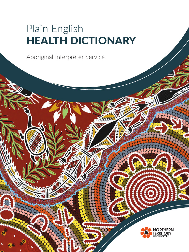 Ais Plain English Health Dictionary | PDF | Kidney | Adipose Tissue