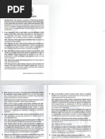 LTO CDE Exam Answer Key 2025 | PDF | Traffic | Driver's License