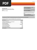 ICICI Bank Statement - Format, Charges, How To Download Online ...