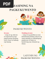 Demo PPT Letrang M | PDF