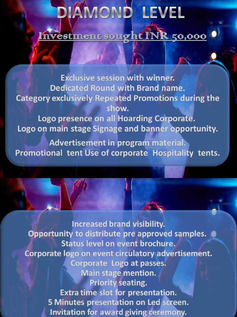 DJ Sponsorship Jpeg | PDF