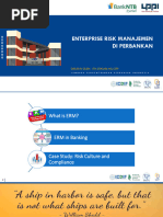 ATMR Risiko Pasar bagi Bank Umum 2024 | PDF