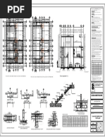 Detalle Estructural Viga Ipr | PDF