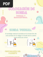 Tipos y usos de torundas de algodón | PDF
