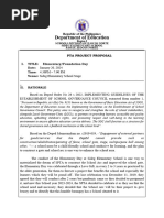 Spta Resolution Draft | PDF