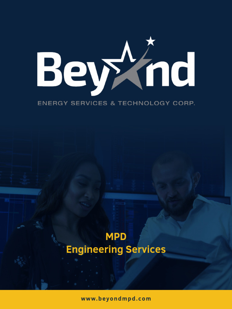 Beyond Engineering Brochure | PDF | Engineering
