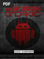 Cara DualBoot Android x86 Dengan Windows - Kuyhaa | PDF