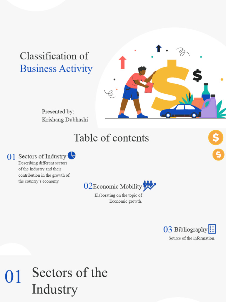 Modern Economic Issues - Social Studies - 12th Grade by Slidesgo | PDF ...