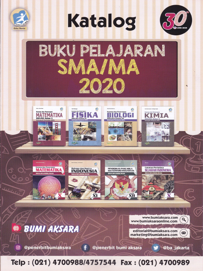 Katalog SMA 2020-Merged | PDF