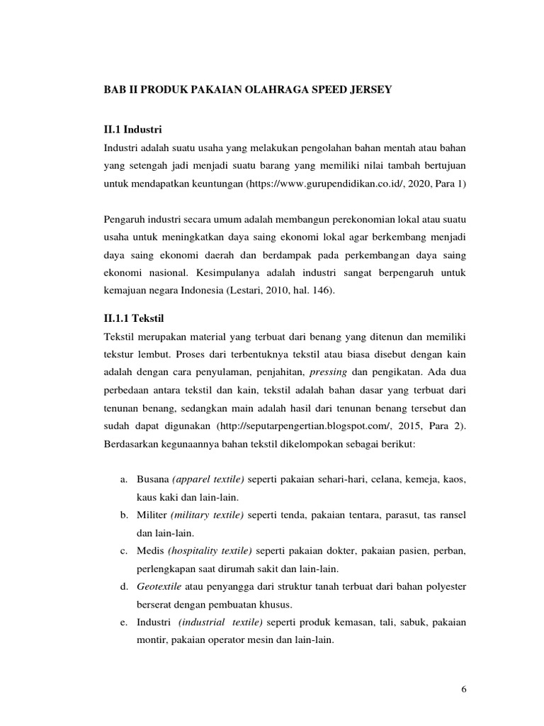 Unikom - Nazma Melyan Rezki - 12. Bab II | PDF