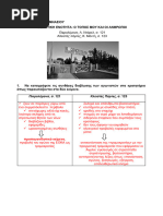 Ιστορία Της Κύπρου - Σημειώσεις | PDF