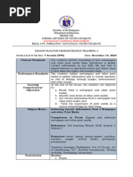 Understanding Pubmat Definitions | PDF