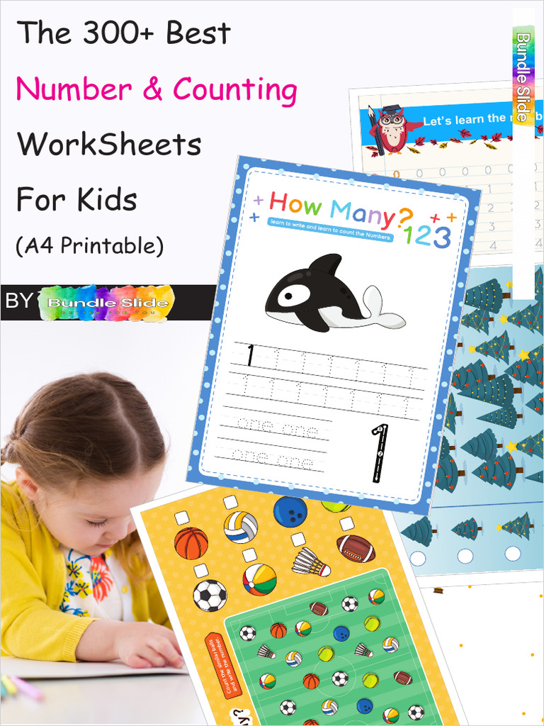 300 Numbers and Counting Final | PDF