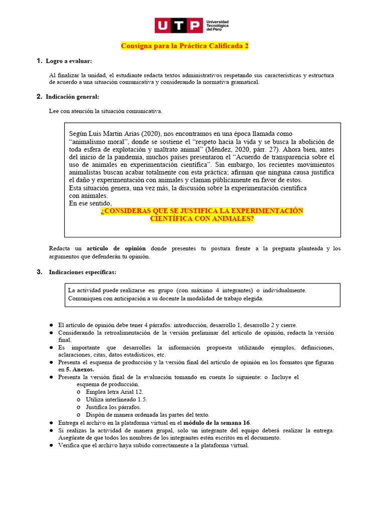 ? (AC-S16) Semana 16 - Tema 01 Tarea - Práctica Calificada 2 (TERMINADO ... ? (AC-S16) Semana 16 - Tema 01 Tarea - Práctica Calificada 2 (TERMINADO ...