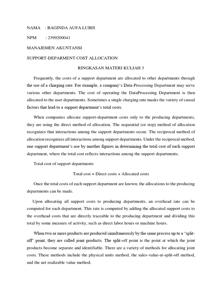 Resume AKMEN-A P3 (BAGINDA AUFA LUBIS) | Download Free PDF | Market ... Resume AKMEN-A P3 (BAGINDA AUFA LUBIS) | Download Free PDF | Market ...