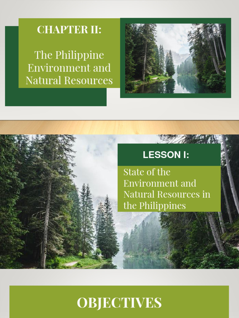 Chapter 2 Envi Science | PDF | Coast | Agriculture