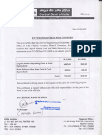 HDFC RTGS Form | PDF | Personal Finance | Payments