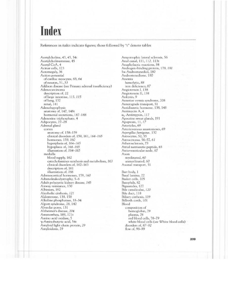 High Yield Histology Compress Pdf